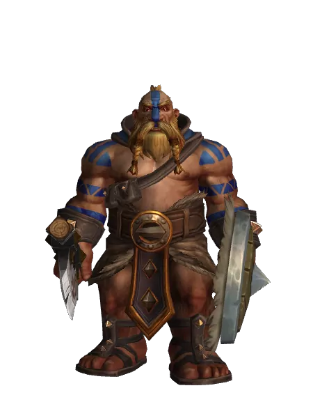 Outfits - World of Warcraft