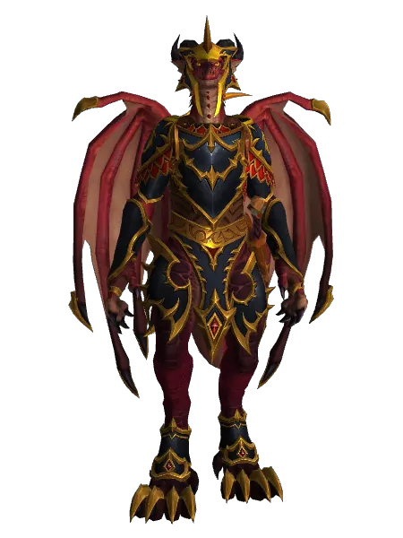 Outfits - World of Warcraft