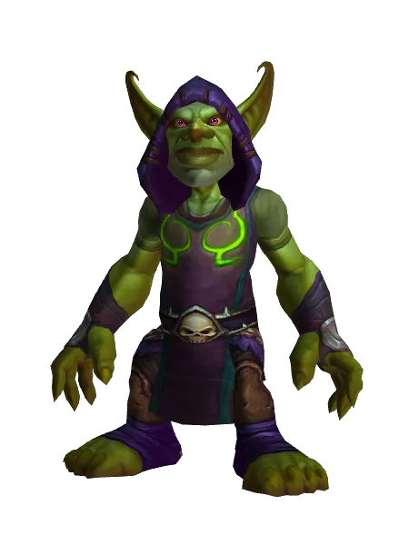 Outfits - World of Warcraft