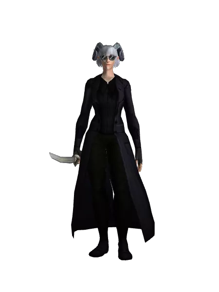 Evoker Outfits - World of Warcraft