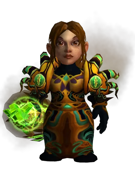 Outfits - World of Warcraft