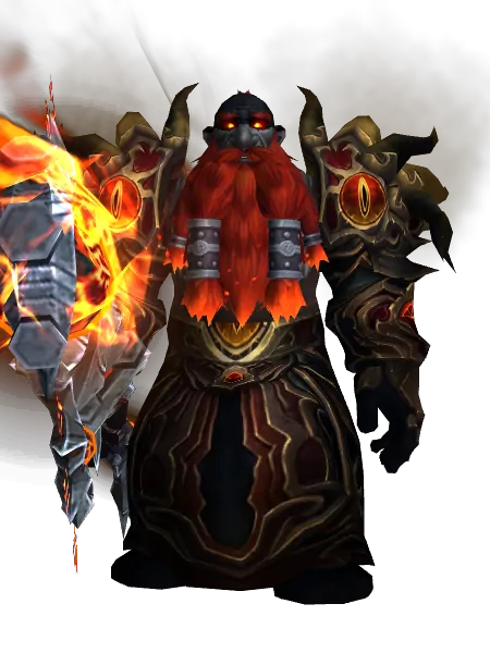 Outfits - World of Warcraft