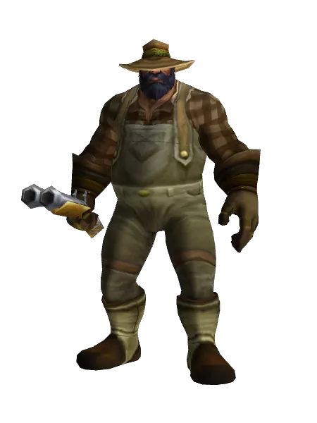 Outfits - World of Warcraft