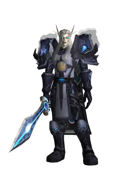 Outfits - World of Warcraft