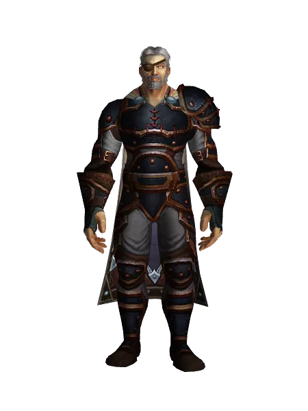 Hunter Outfits - World of Warcraft