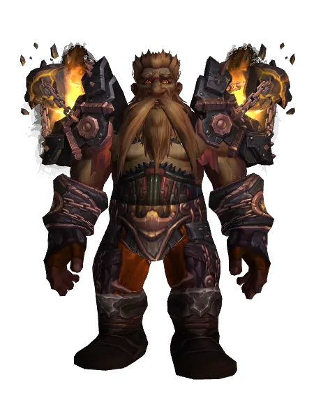 Shaman Outfits - World of Warcraft