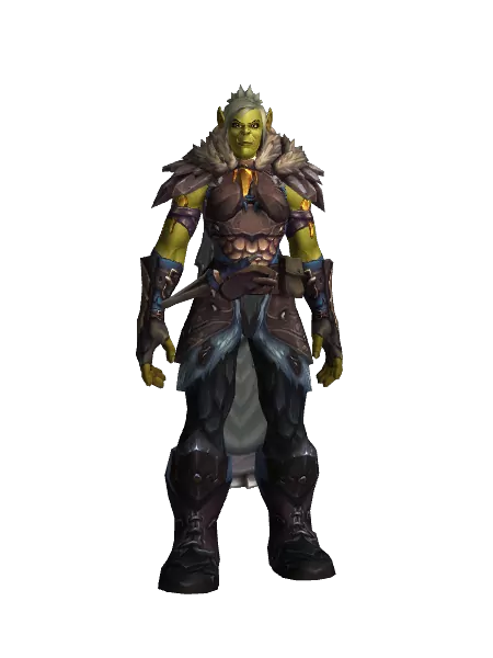 Outfits - World of Warcraft