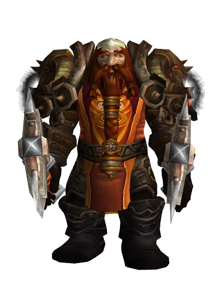 Outfits - World of Warcraft