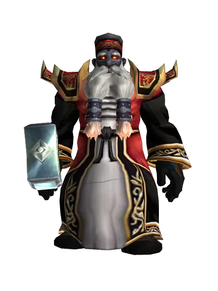 Outfits - World of Warcraft