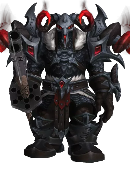 Outfits - World of Warcraft