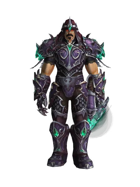 Hunter Outfits - World of Warcraft
