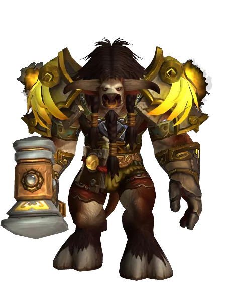 Paladin Outfits - World of Warcraft