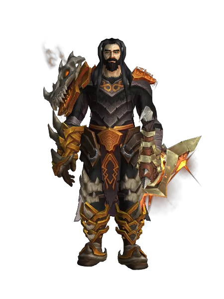 Hunter Outfits - World of Warcraft