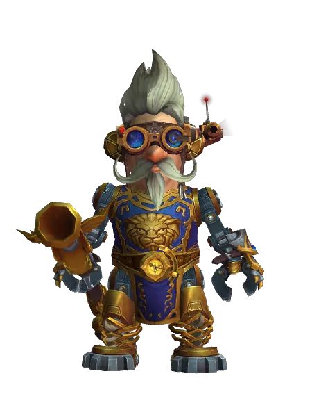 Warrior transmog - Outfit - World of Warcraft