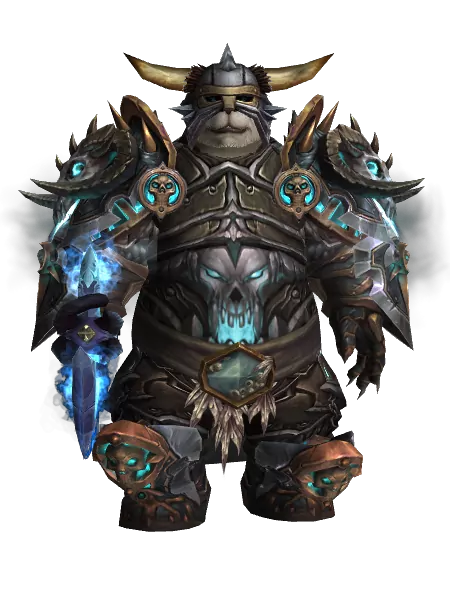 Outfits - World of Warcraft