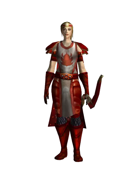 Hunter Outfits - World of Warcraft