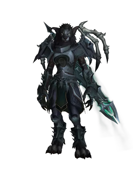 Outfits - World of Warcraft