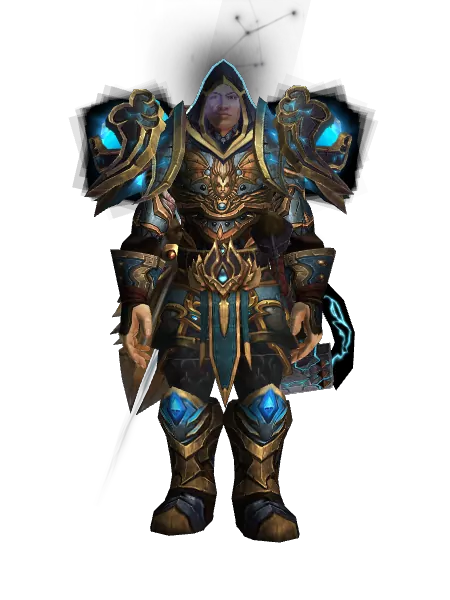 Outfits - World of Warcraft