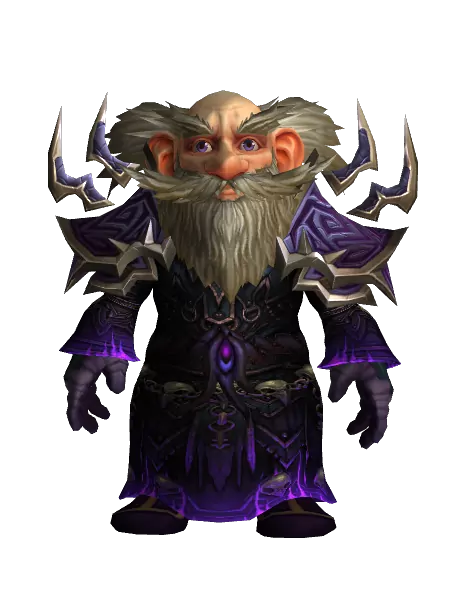 Warlock Outfits - World of Warcraft