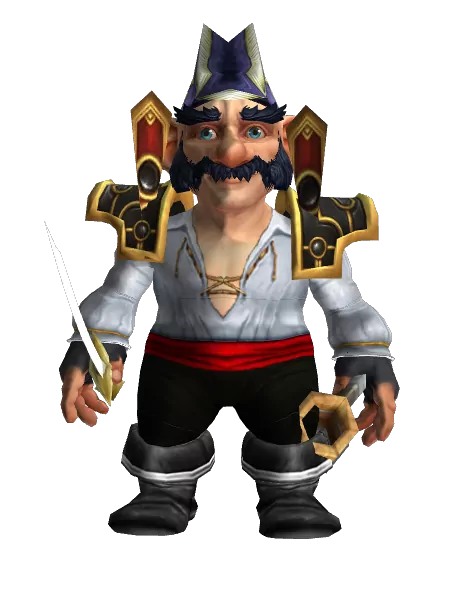 Outfits - World of Warcraft