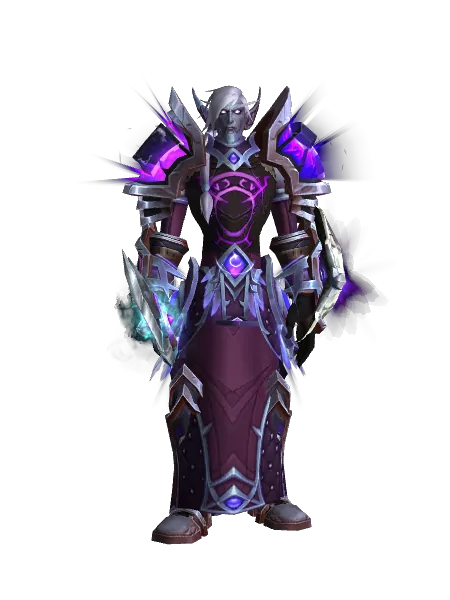 Warrior Outfits - World of Warcraft