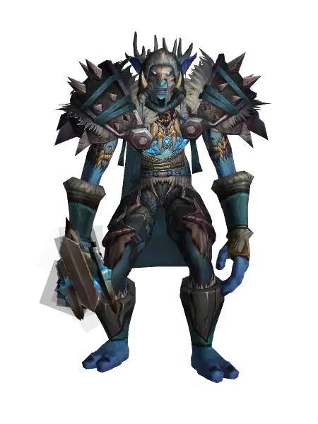 Outfits - World of Warcraft