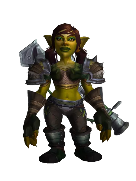 Beta Monk Outfits - 11.0.2 Beta