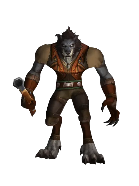 Hunter Outfits - World of Warcraft