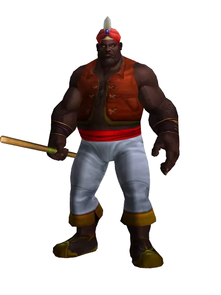 Monk Outfits - World of Warcraft