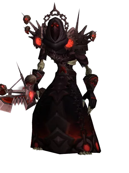 Warlock Outfits - World of Warcraft