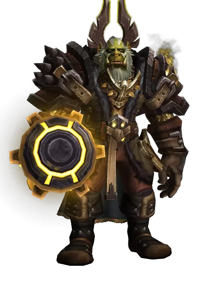 Outfits - World of Warcraft