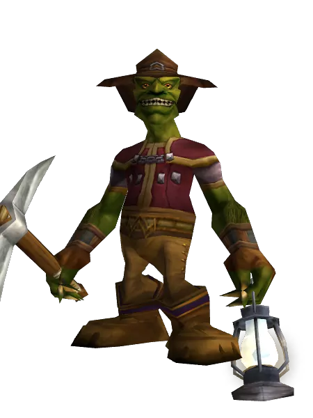 Rogue Outfits - World of Warcraft