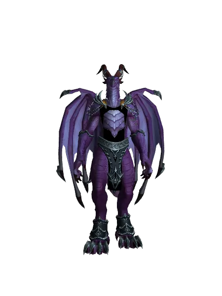 Evoker Outfits - World of Warcraft