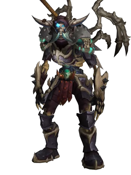 Outfits - World of Warcraft