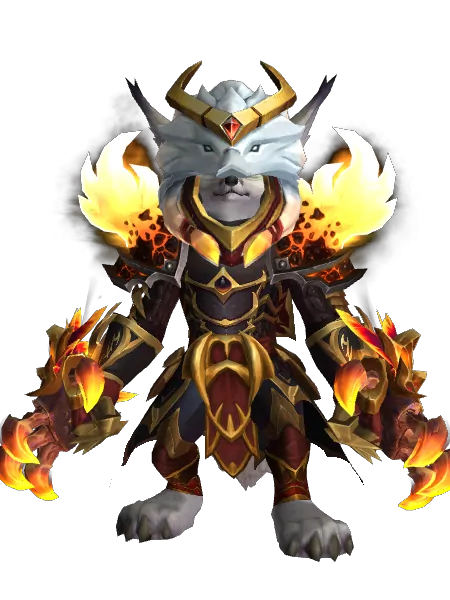 Outfits - World of Warcraft