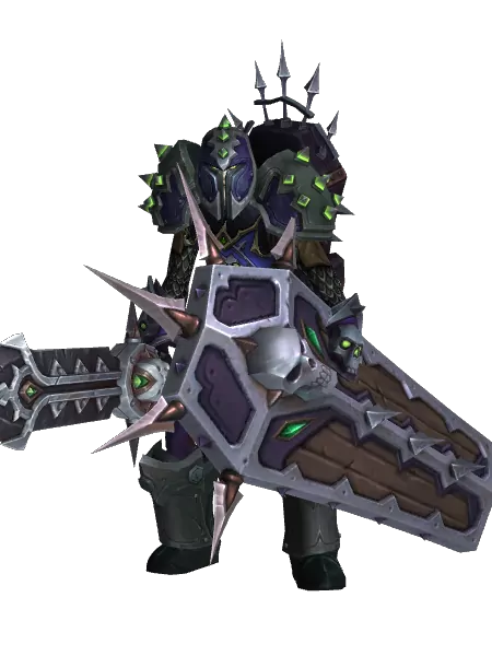 Outfits - World of Warcraft
