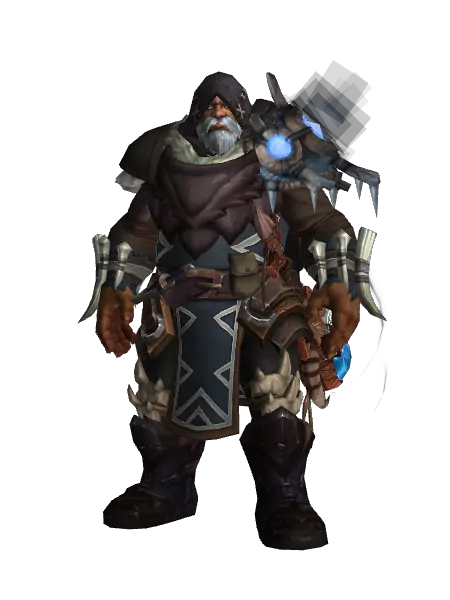 Outfits - World of Warcraft
