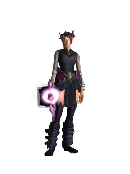 Outfits - World of Warcraft