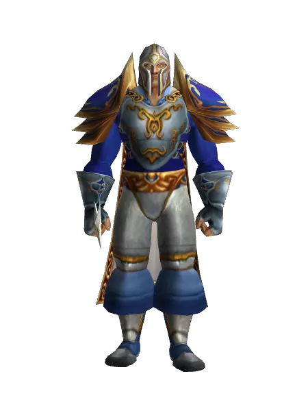 Outfits - World of Warcraft