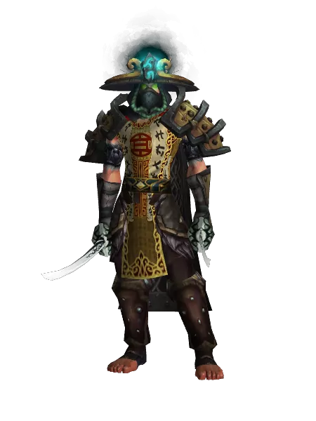 Outfits - World of Warcraft