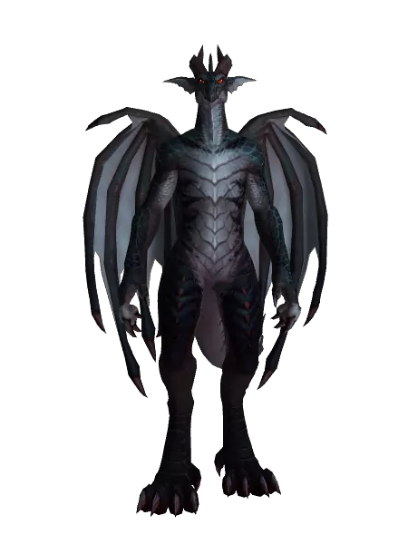 Evoker Outfits - World of Warcraft