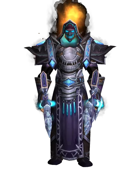 Outfits - World of Warcraft
