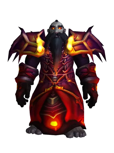 Outfits - World of Warcraft