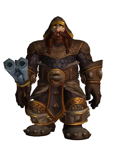 Outfits - World of Warcraft
