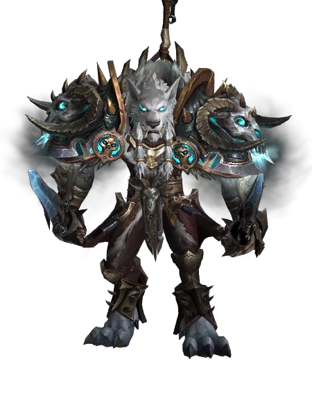 Outfits - World of Warcraft