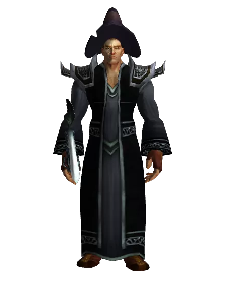 Priest Outfits - World of Warcraft