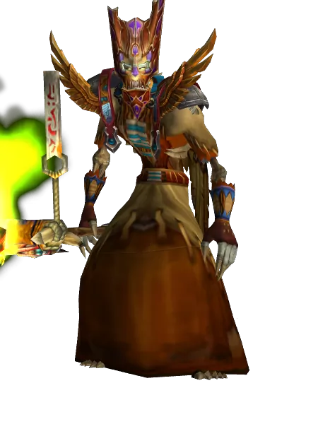 Outfits - World of Warcraft