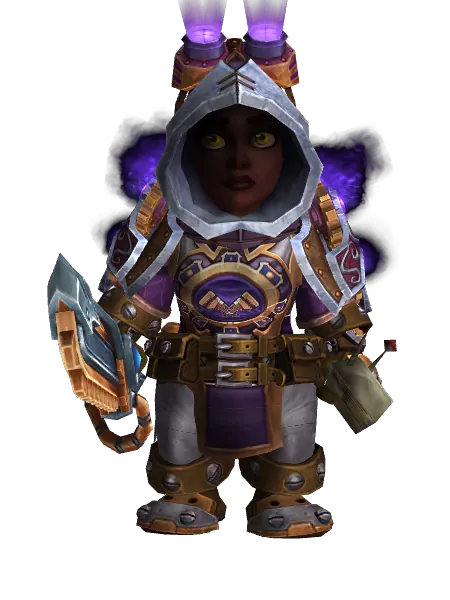 Mage Outfits - World of Warcraft