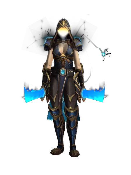 Outfits - World of Warcraft