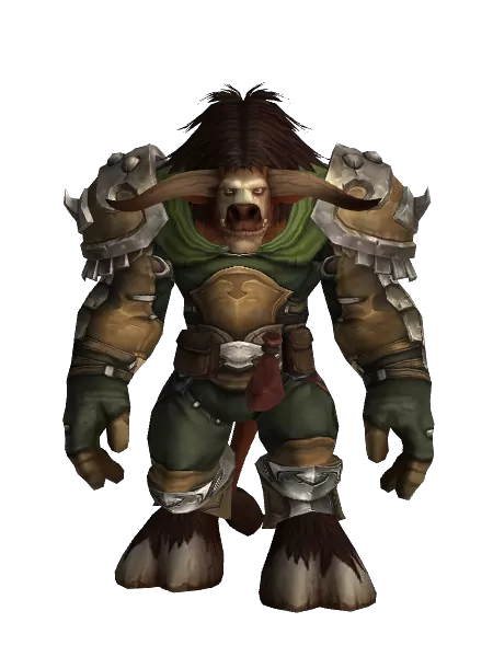 Hunter Outfits - World of Warcraft